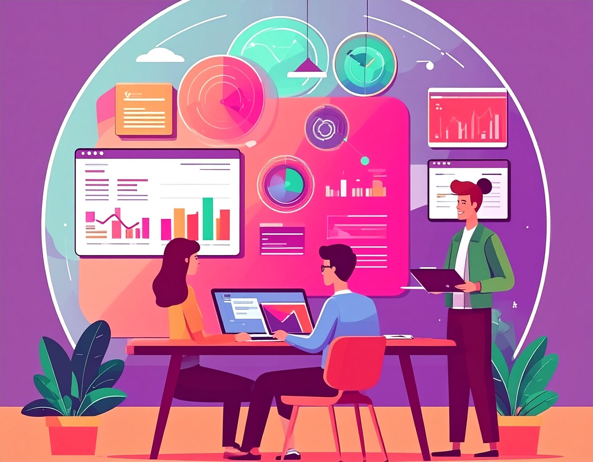 Complete Guide To Procurement Data Management Benefits Best Practices And Tools